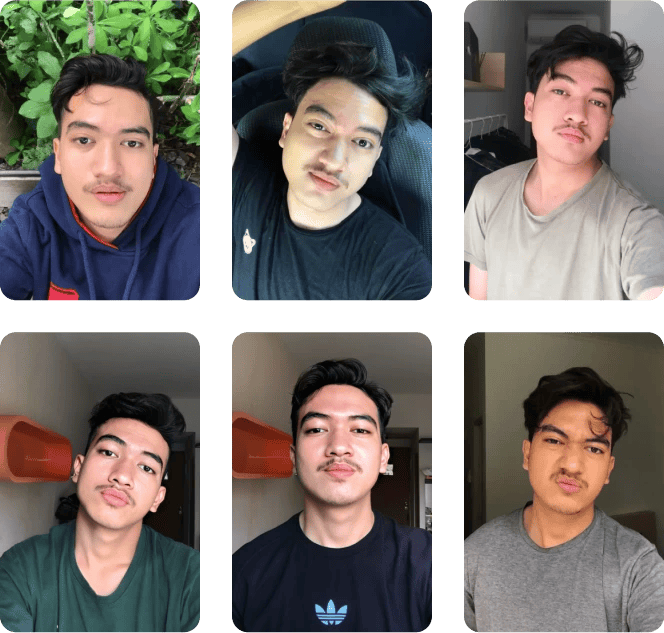 AI Photo Studio | Make Professional Photos with Rupa.AI Studio