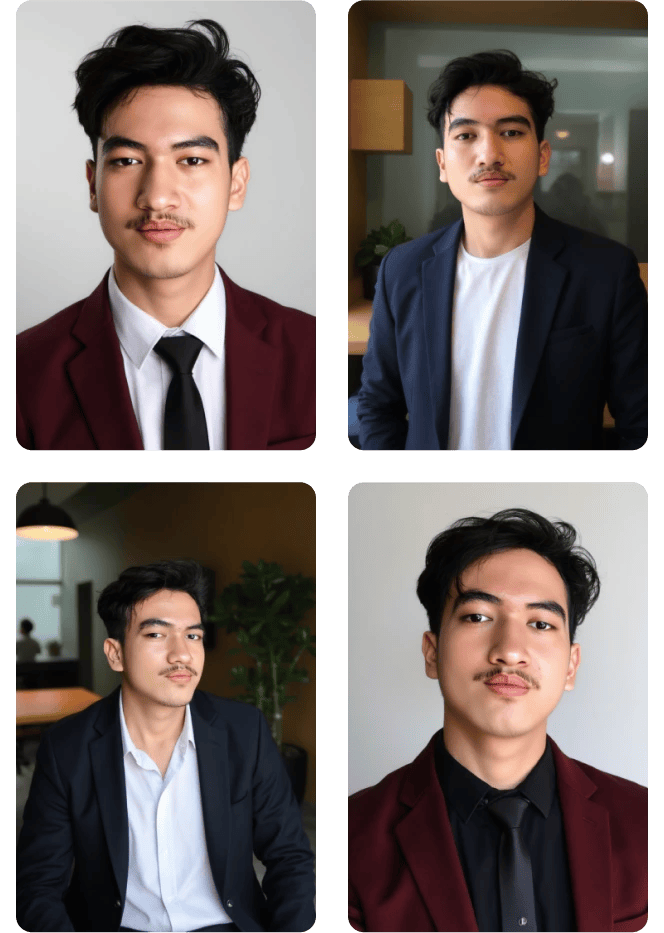 AI Photo Studio | Make Professional Photos with Rupa.AI Studio