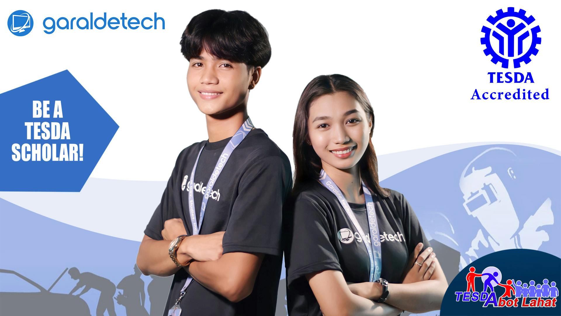 TESDA - Computer Systems Servicing NCII