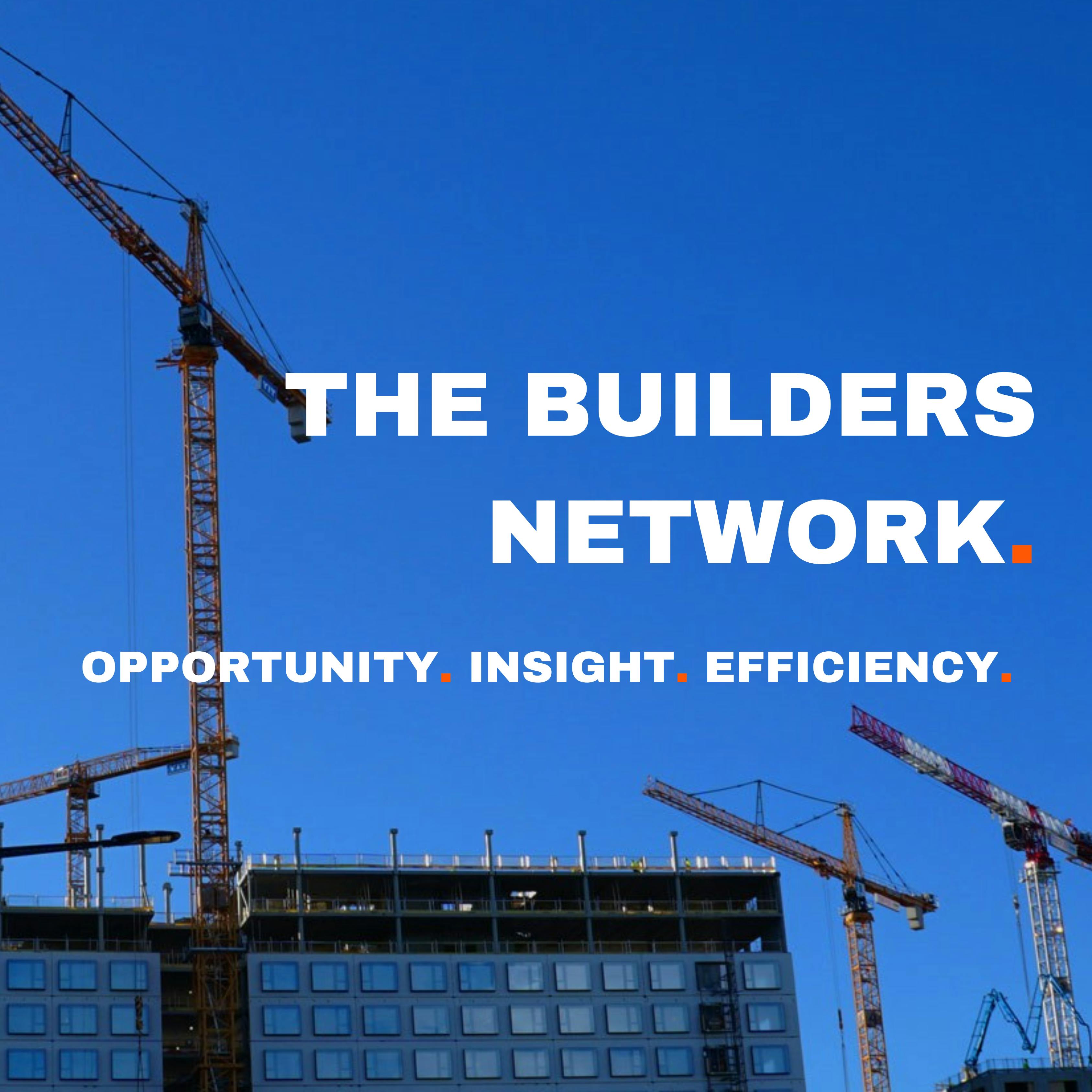 The Builders Network
