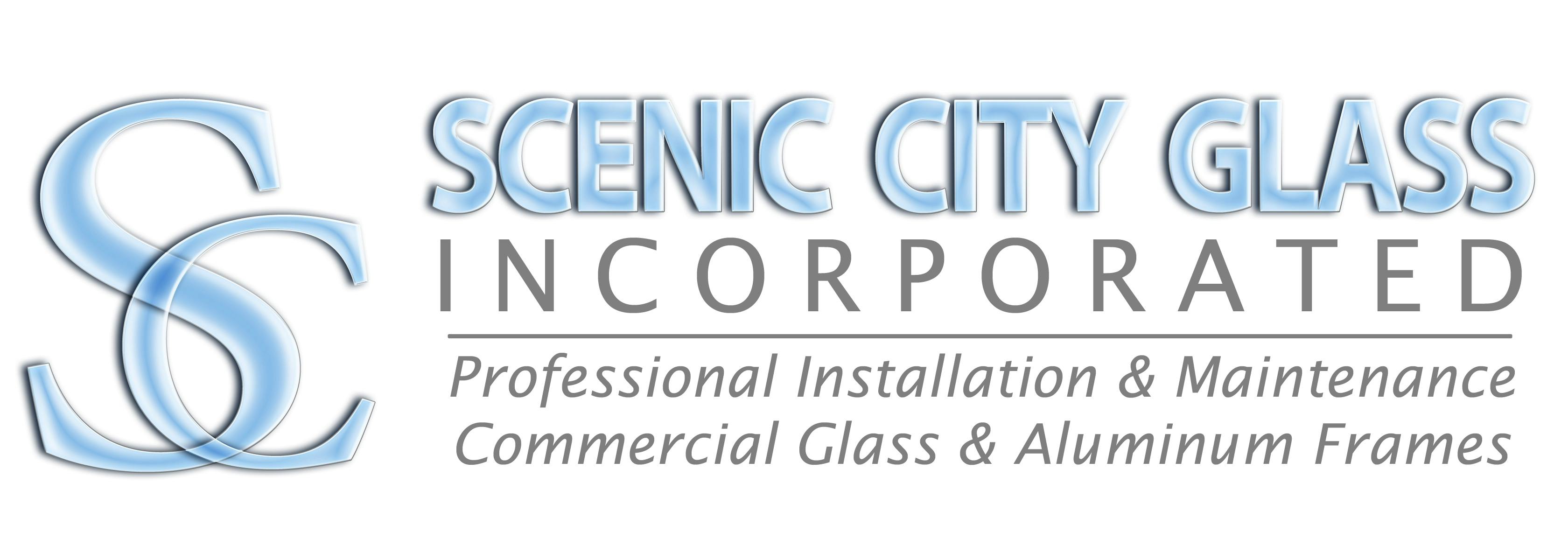 Scenic City Glass, Inc | The Best in Commercial Glass & Storefronts