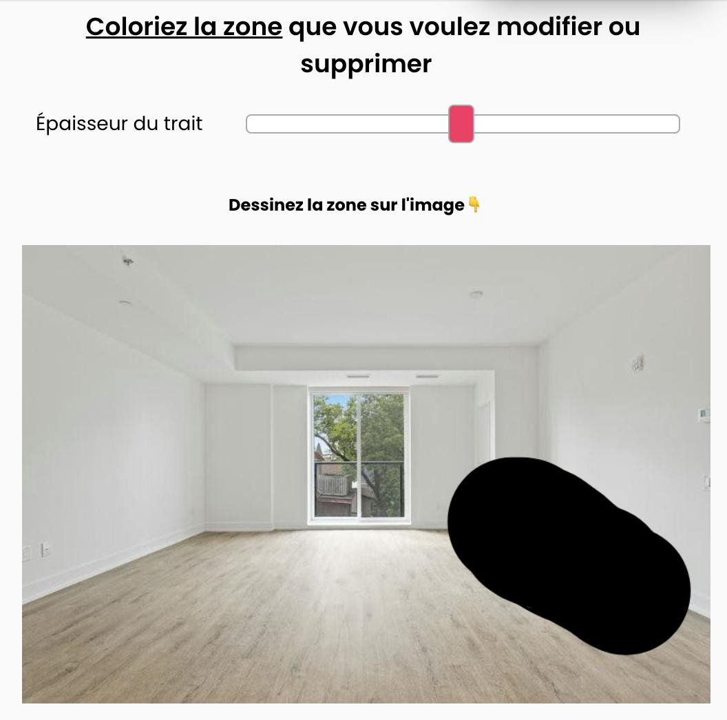 Retouche Photos Immobilières par IA [Outil en ligne]