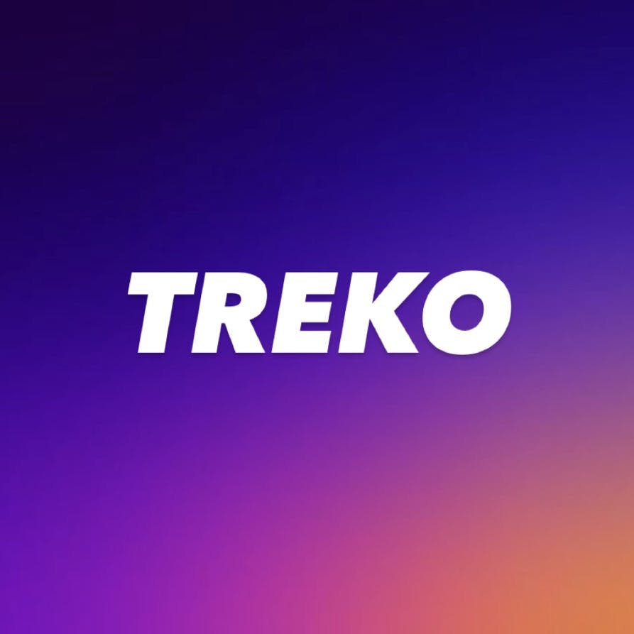Treko