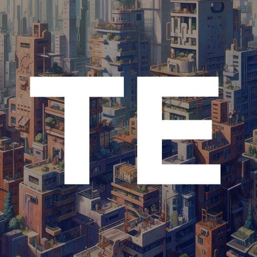 Tiny Empires Method | No Code Founders