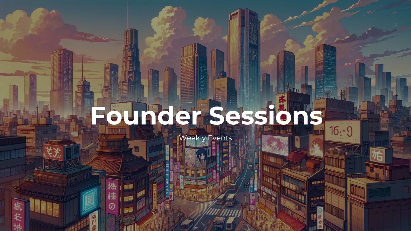 Events | No Code Founders