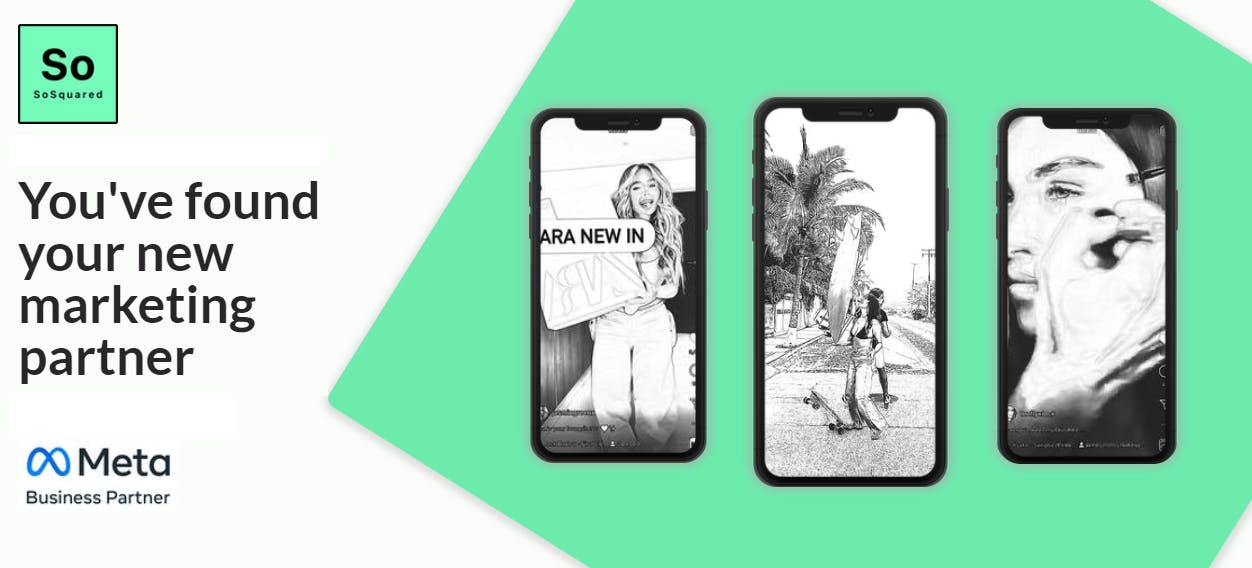 SoSquared - Connecting Brands with Influencers