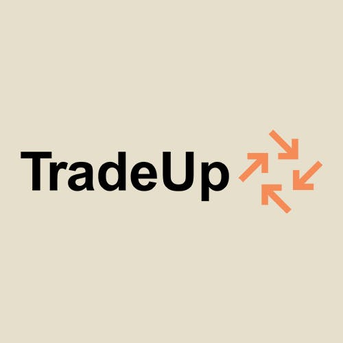 TradeUp - The online marketplace for bartering and swapping trading cards