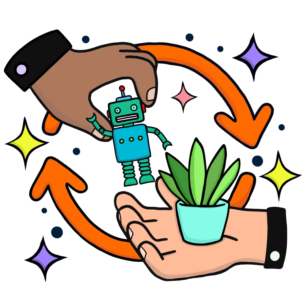 TradeUp | The Easiest Way to Trade Goods Without Fees