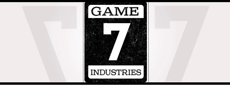 About Us | Game 7 Industries
