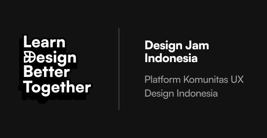 League | Challenges by Design Jam Indonesia
