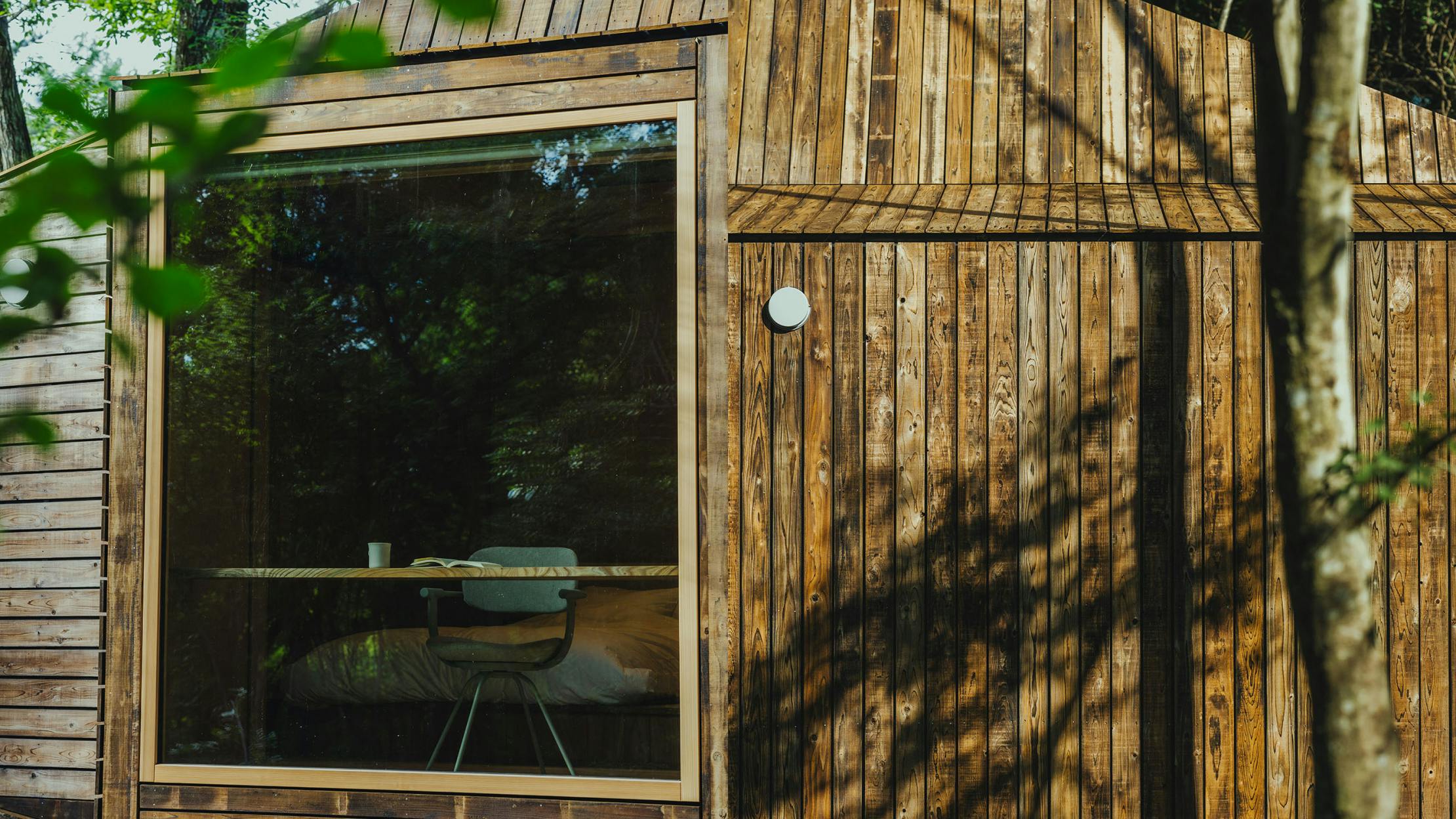 SANU CABIN MOSS - SANU 2nd Home