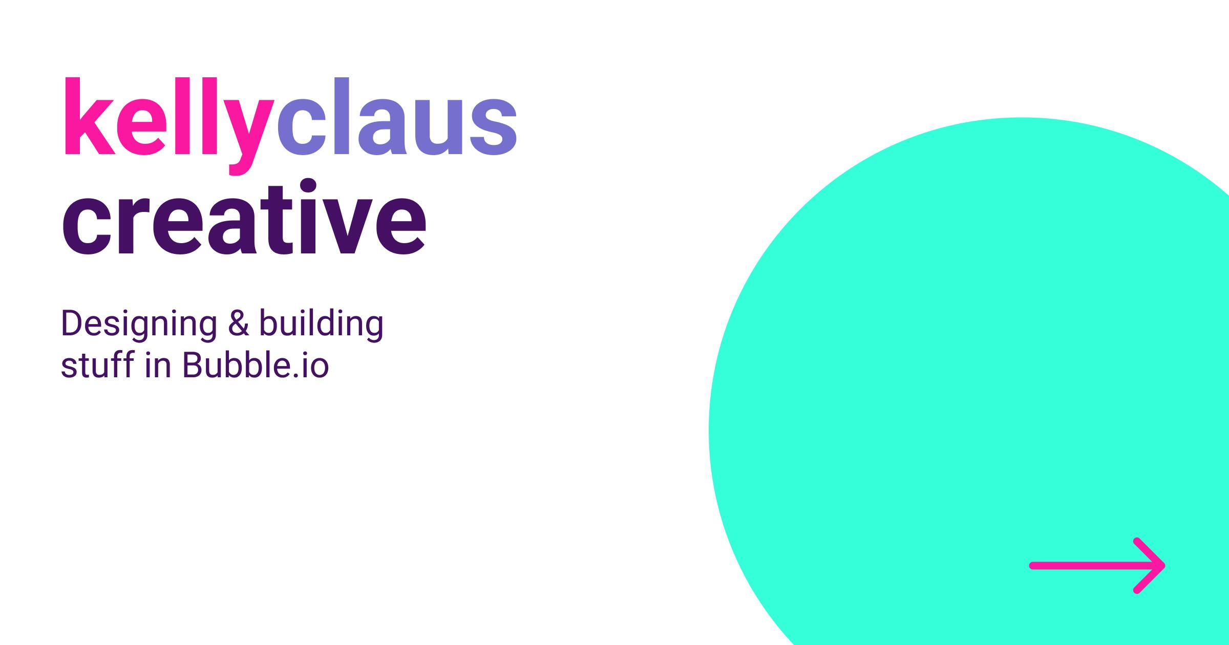 Kelly Claus Creative