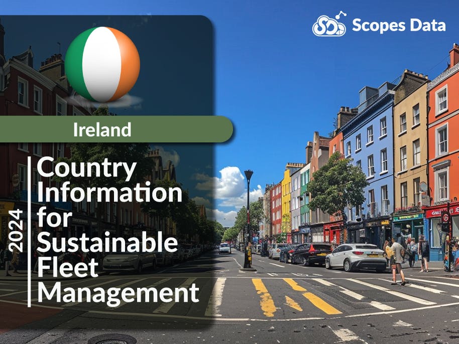 Ireland's Electrification Journey: Leading the Charge Towards ...