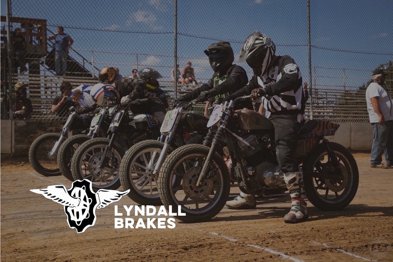 High Quality Motorcycle Rotors: Race Proven