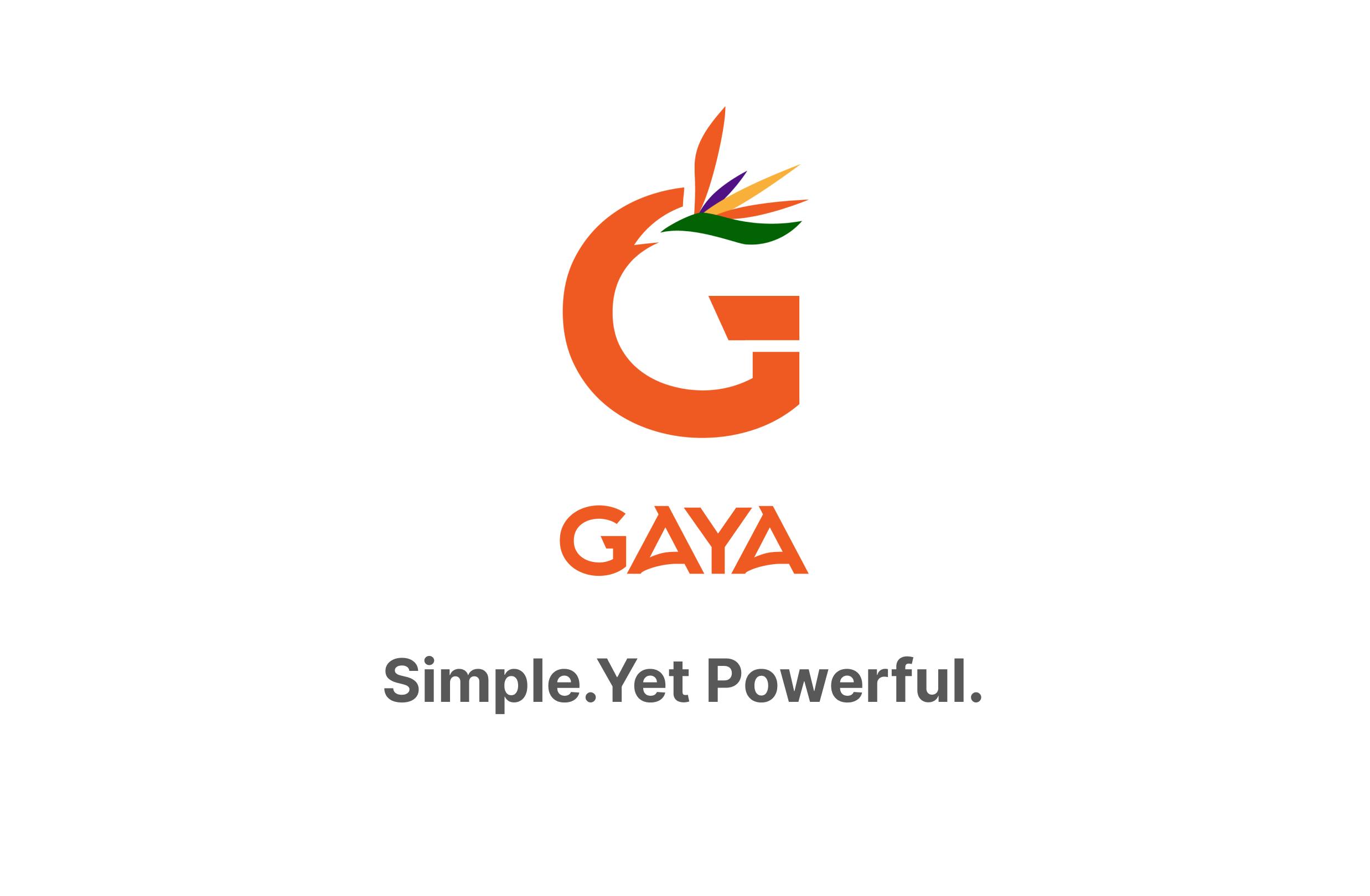 Gaya