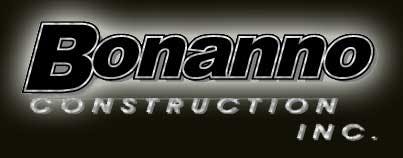 Bonanno Construction