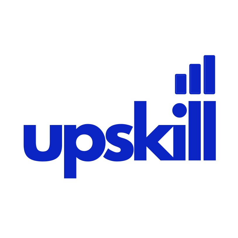 Upskill Course Certificate