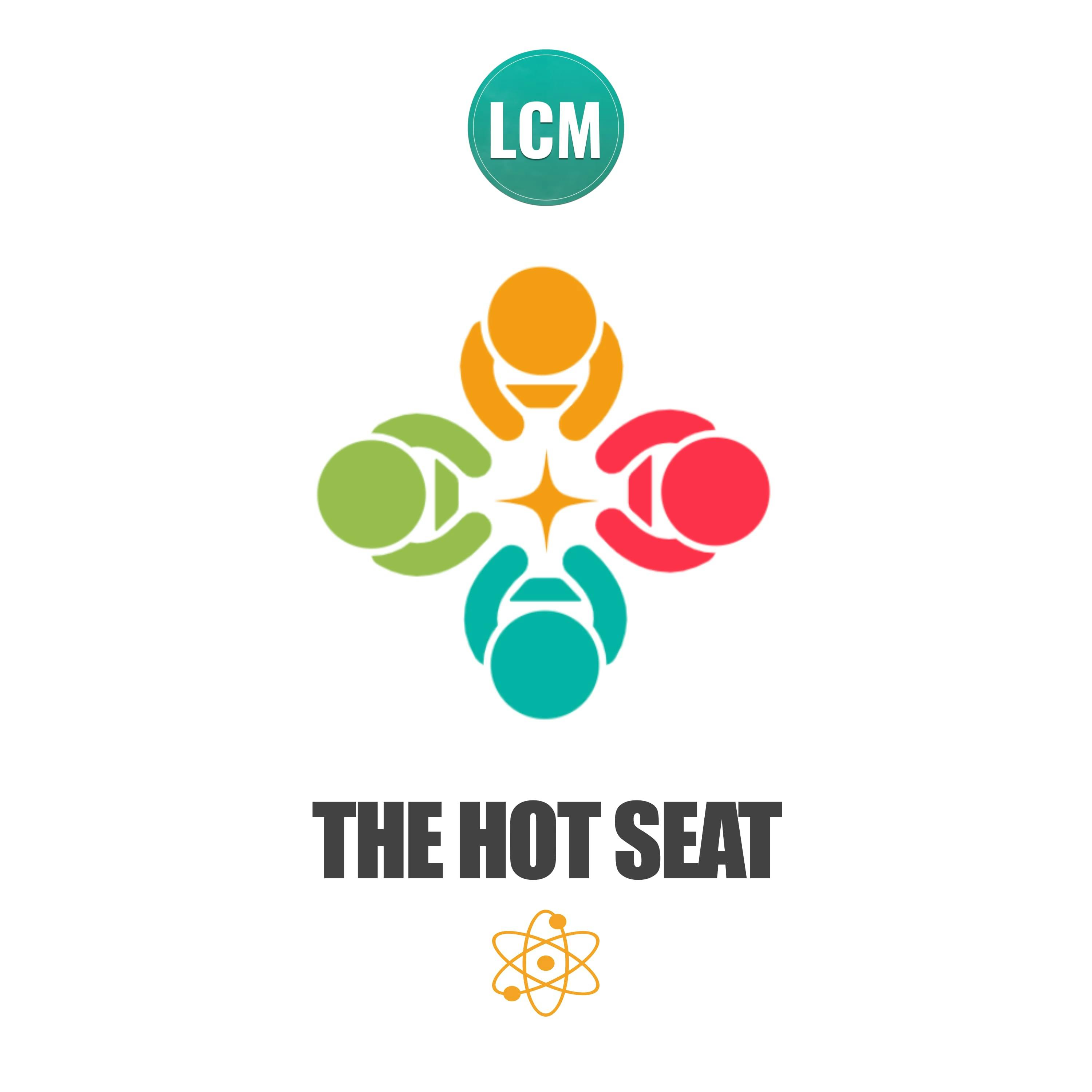 Lean Change - Hot Seat