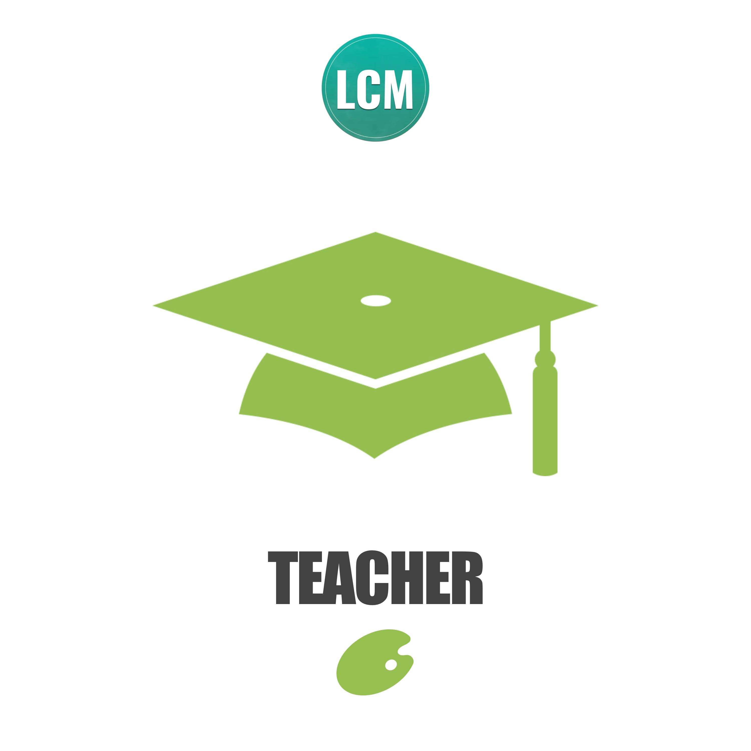 Lean Change - Teacher