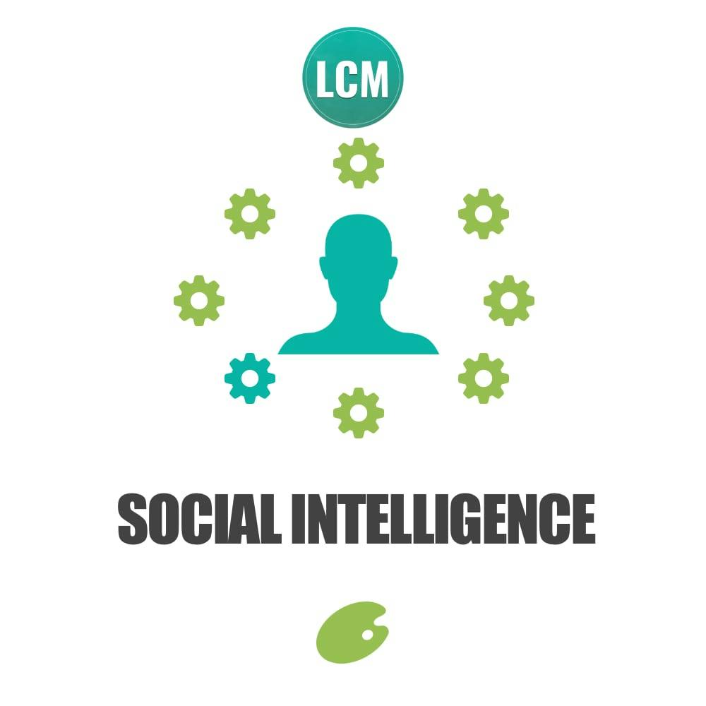 Lean Change - Social Intelligence