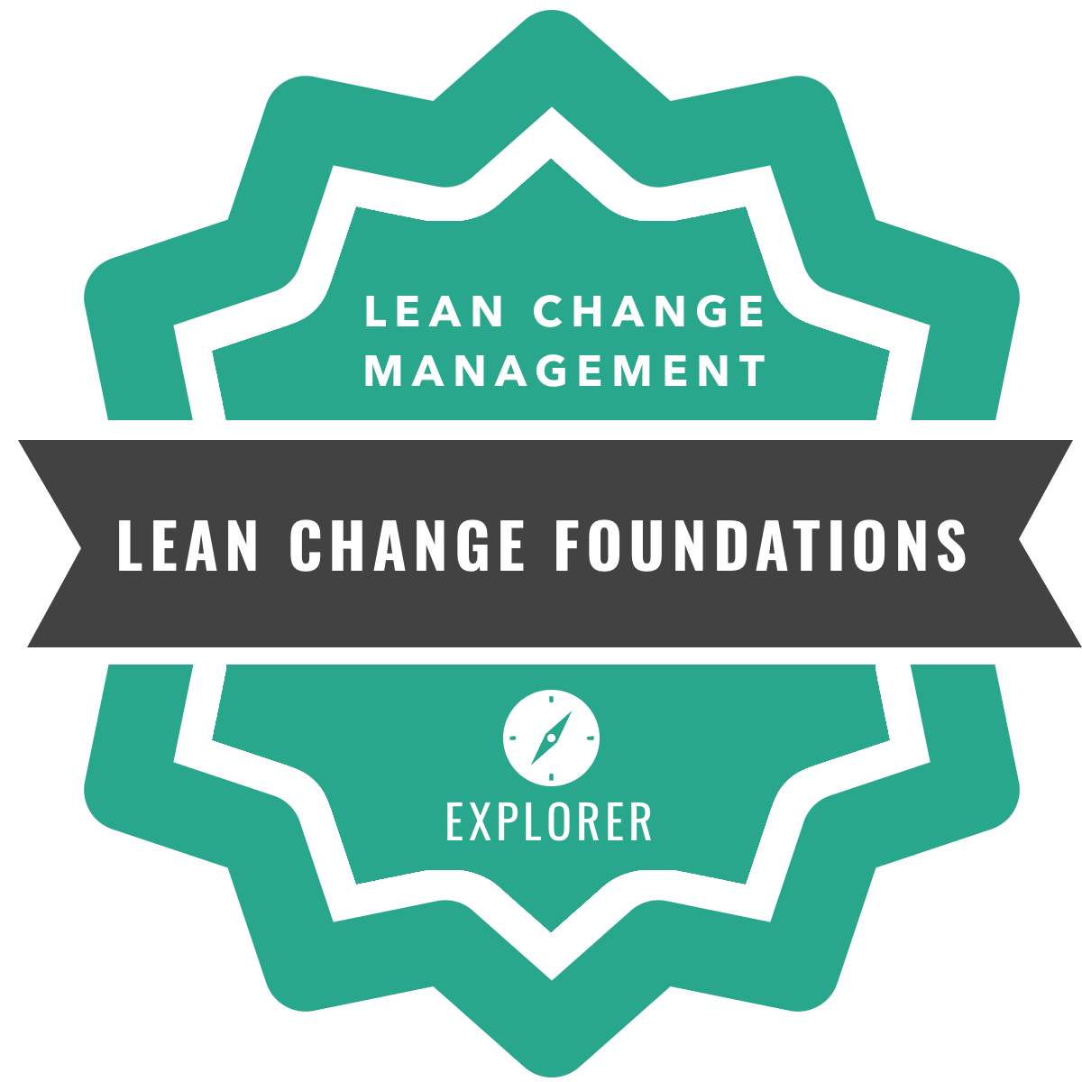Change Management Logo
