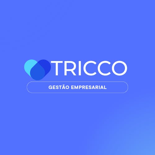 TRICCO - Sistema de Gestão Empresarial