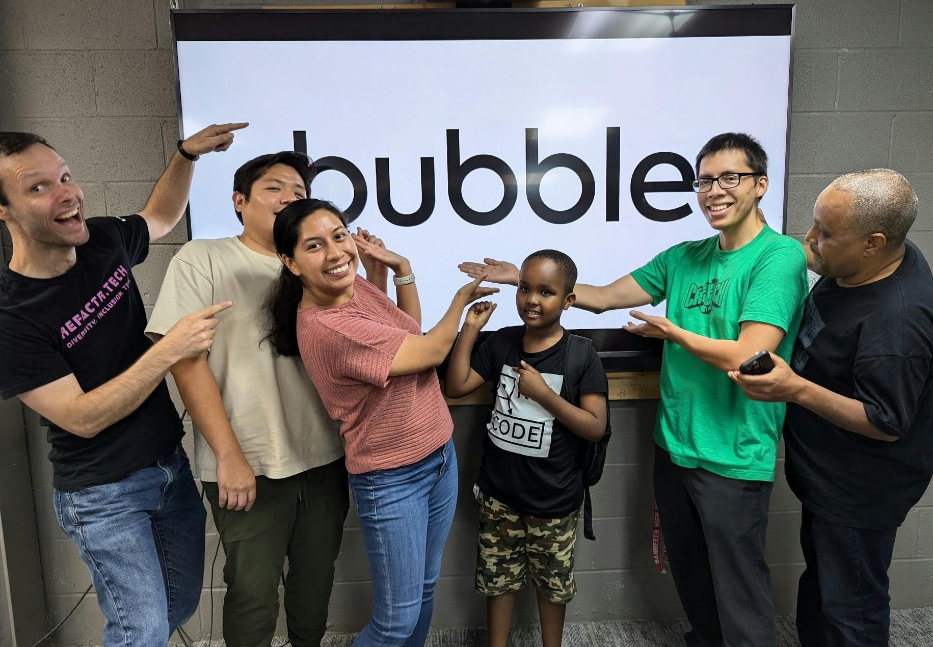 Refcode Community - Programs