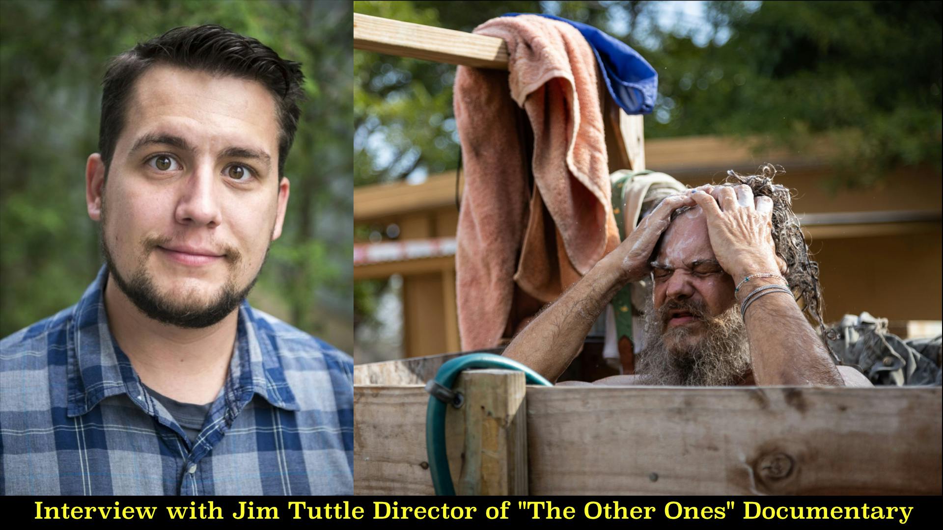 Interview with Director Jim Tuttle