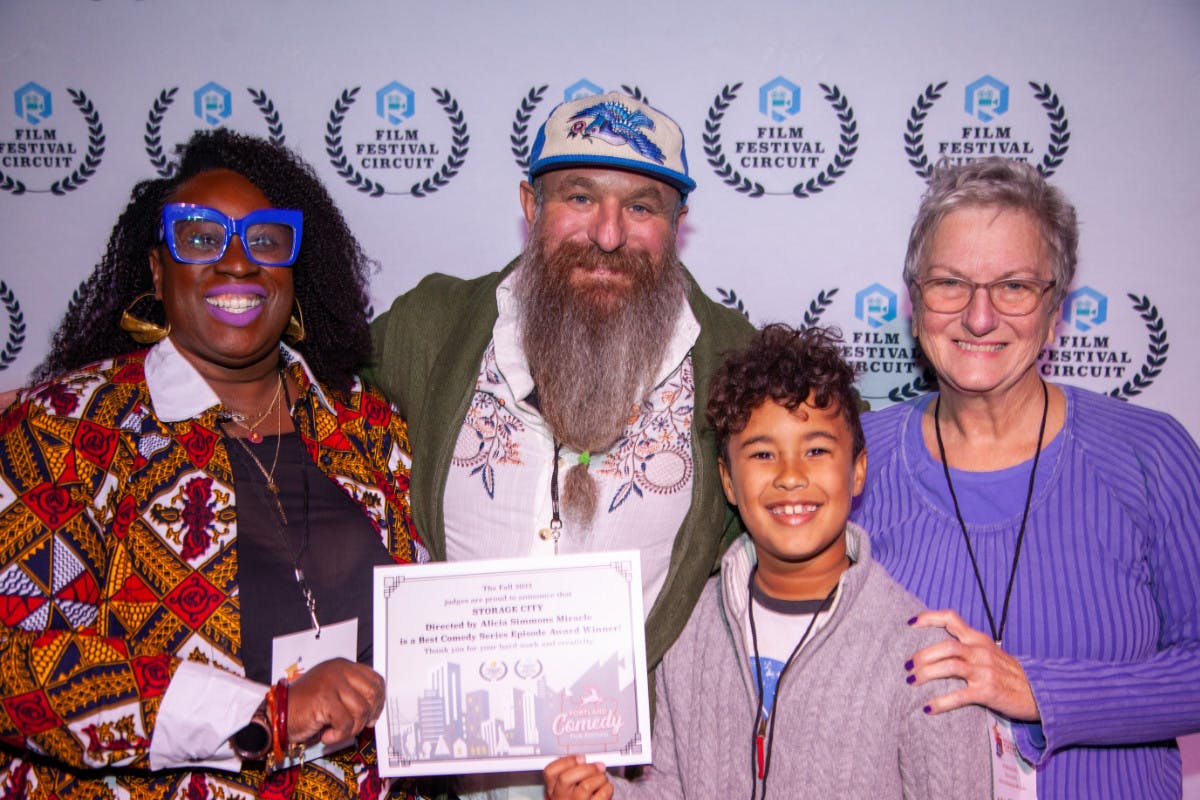 How To Create A Compelling Directors Statement Or Writers Statement