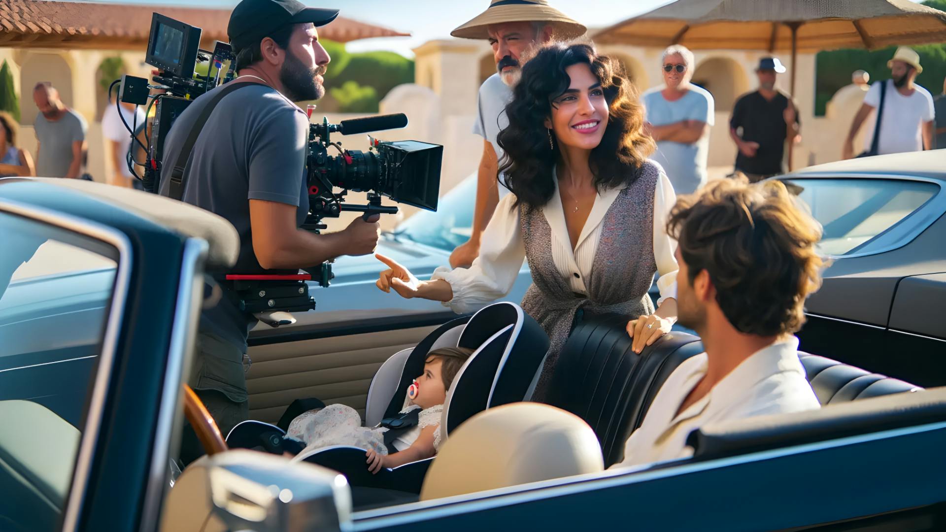 How To Create A Compelling Directors Statement