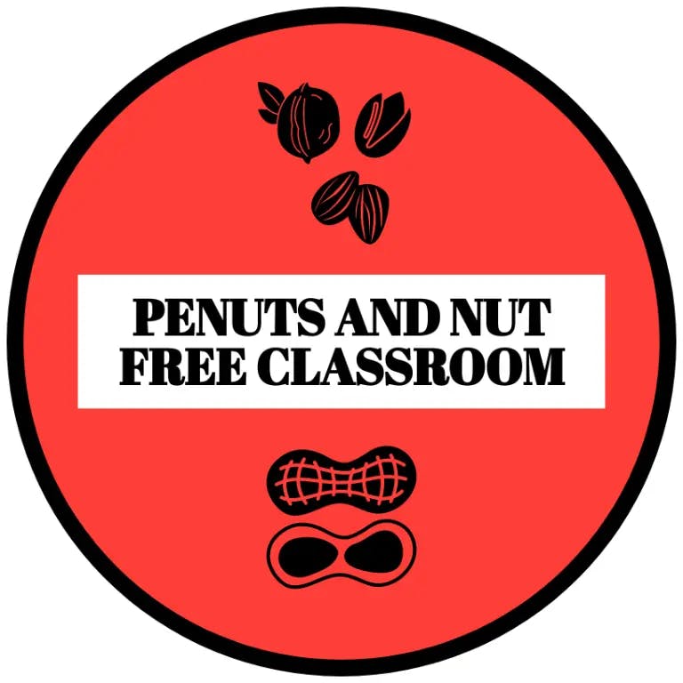 Food Allergy Cards for Travel - Customize, Download or Print