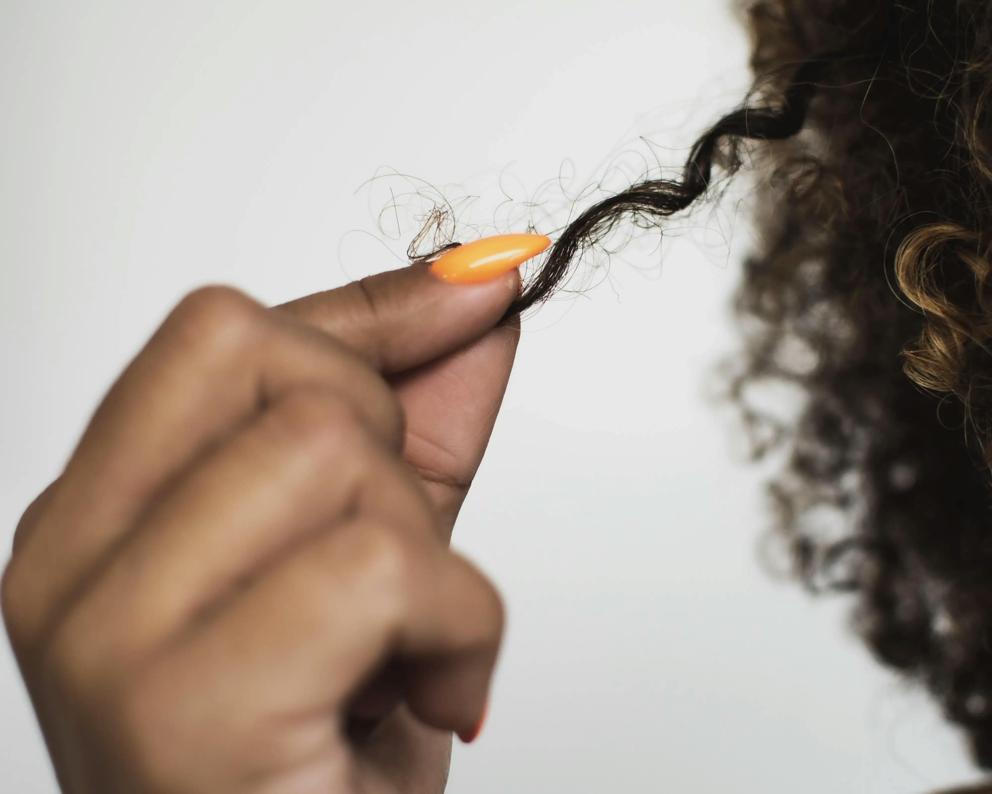 Can We Just Move Past The Curly Girl Method Already? | Blog Curly ...
