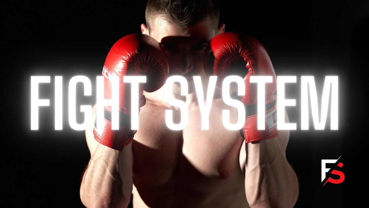 FIGHT SYSTEM | Sistemas de Gestão integrados para Artes Marciais