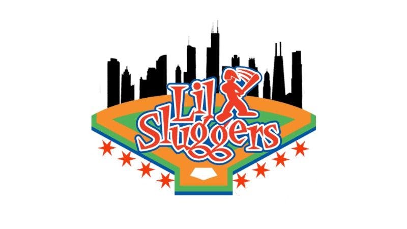 Lil Sluggers | Homeschool Hall Homeschool Athletics