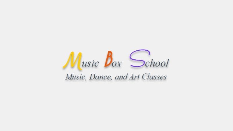 Music Box School | Homeschool Hall Music & The Arts