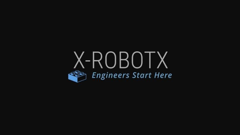 X-Robotx | Homeschool Hall Clubs