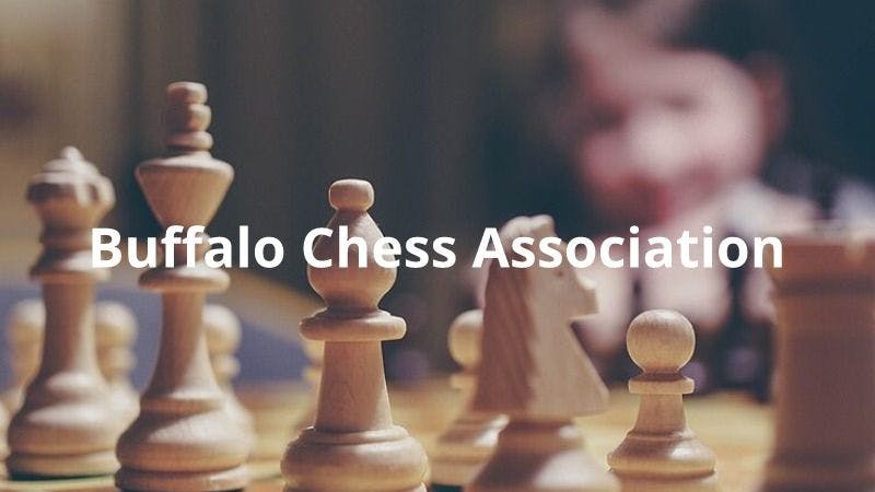 Buffalo Chess Association | Homeschool Hall Clubs