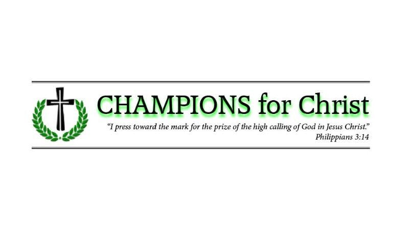 Champions For Christ | Homeschool Hall Homeschool Co-Ops & Classes