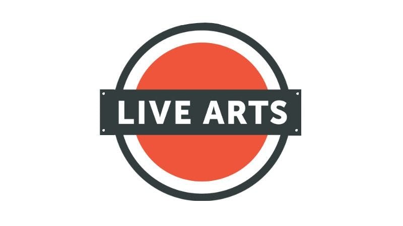 Live Arts | Homeschool Hall Music & The Arts