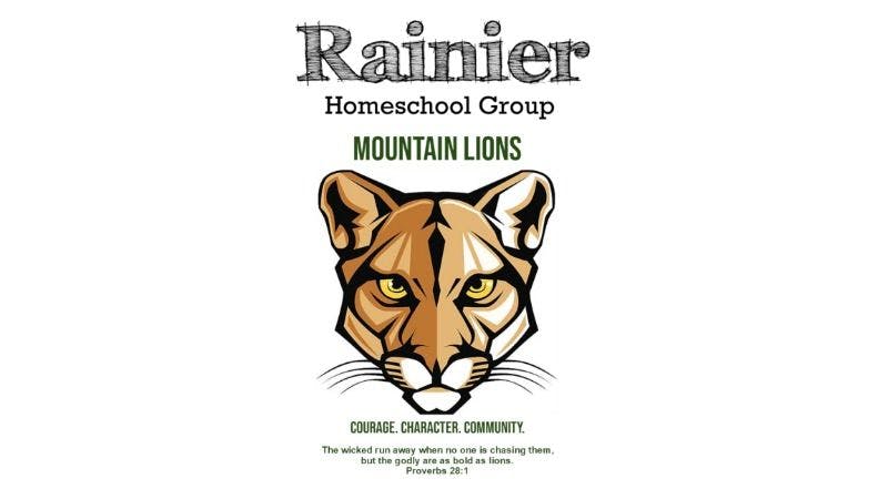 Rainier Homeschool Group | Homeschool Hall Homeschool Co-Ops & Classes