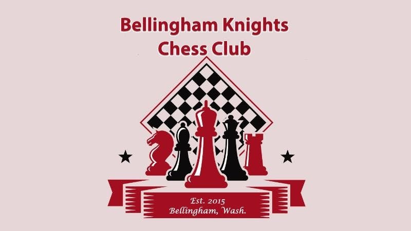Bellingham Knights Chess Club | Homeschool Hall Clubs