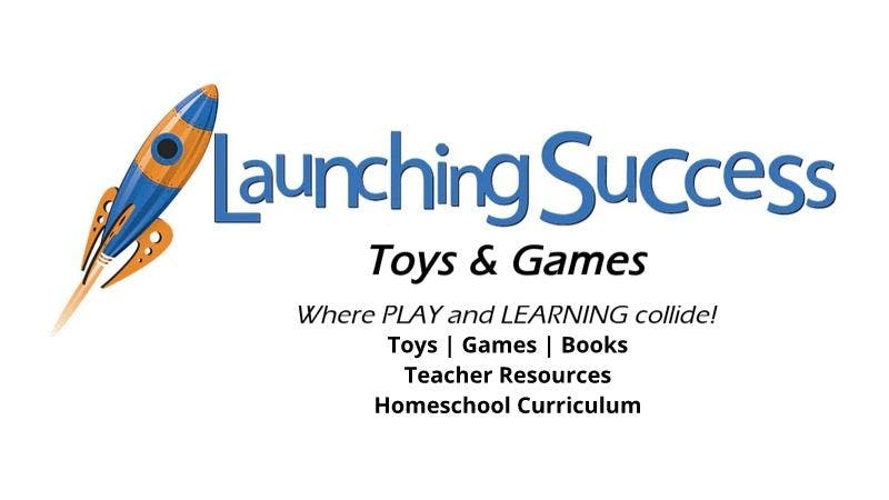 Launching Success | Homeschool Hall Curriculum & Supply Stores