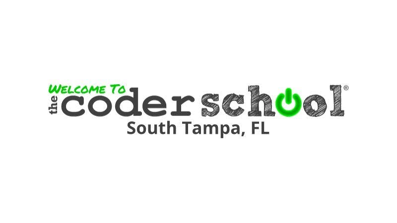 The Coder School | Homeschool Hall Clubs