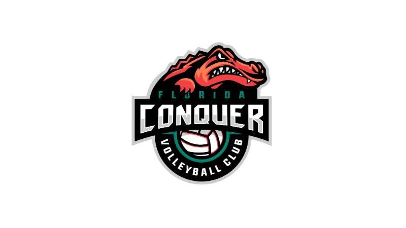 Florida Conquer Volleyball | Homeschool Hall Homeschool Athletics