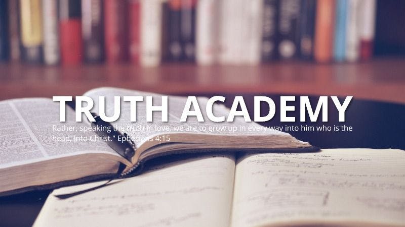 Truth Academy | Homeschool Hall Homeschool Co-Ops & Classes