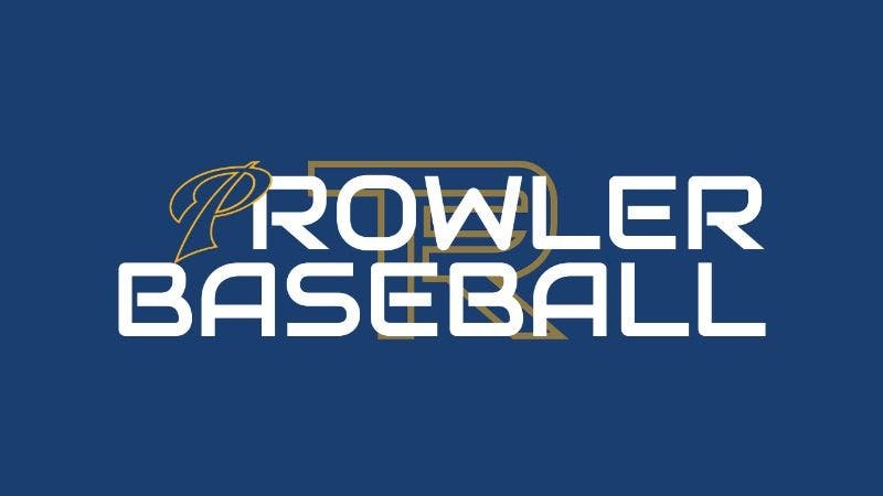 Thief River Falls Prowler Baseball | Homeschool Hall Homeschool Athletics