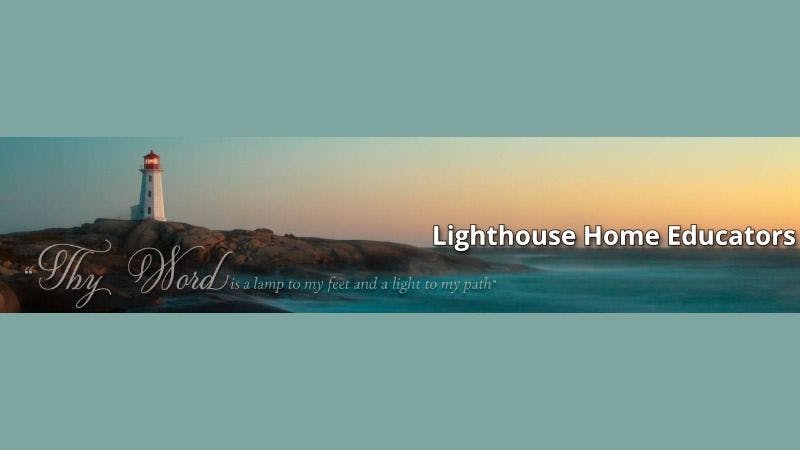 Lighthouse Home Educators | Homeschool Hall Homeschool Co-Ops & Classes