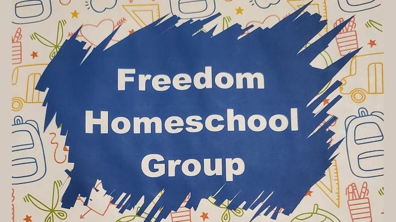 Freedom Homeschool Group Homeschool Hall Homeschool Co Ops Classes