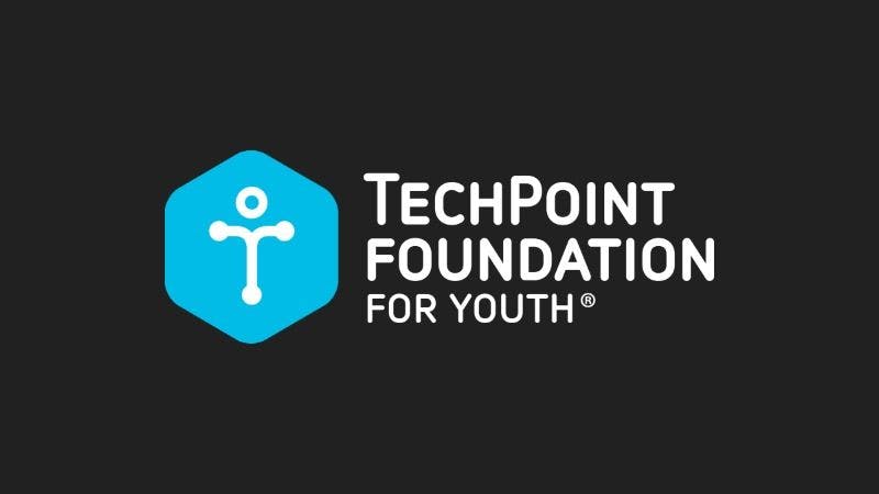 TechPoint Foundation for Youth | Homeschool Hall Clubs