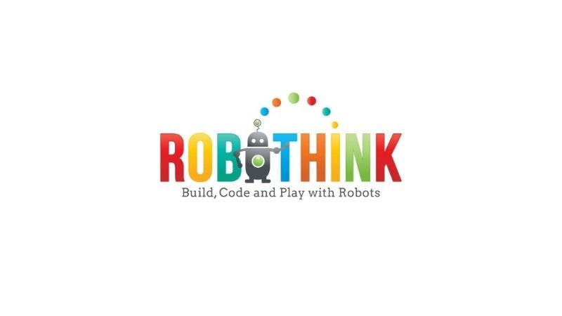 RoboThink | Homeschool Hall Clubs
